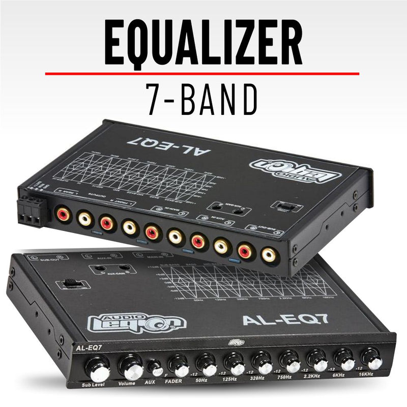 Collections | Audio Legion