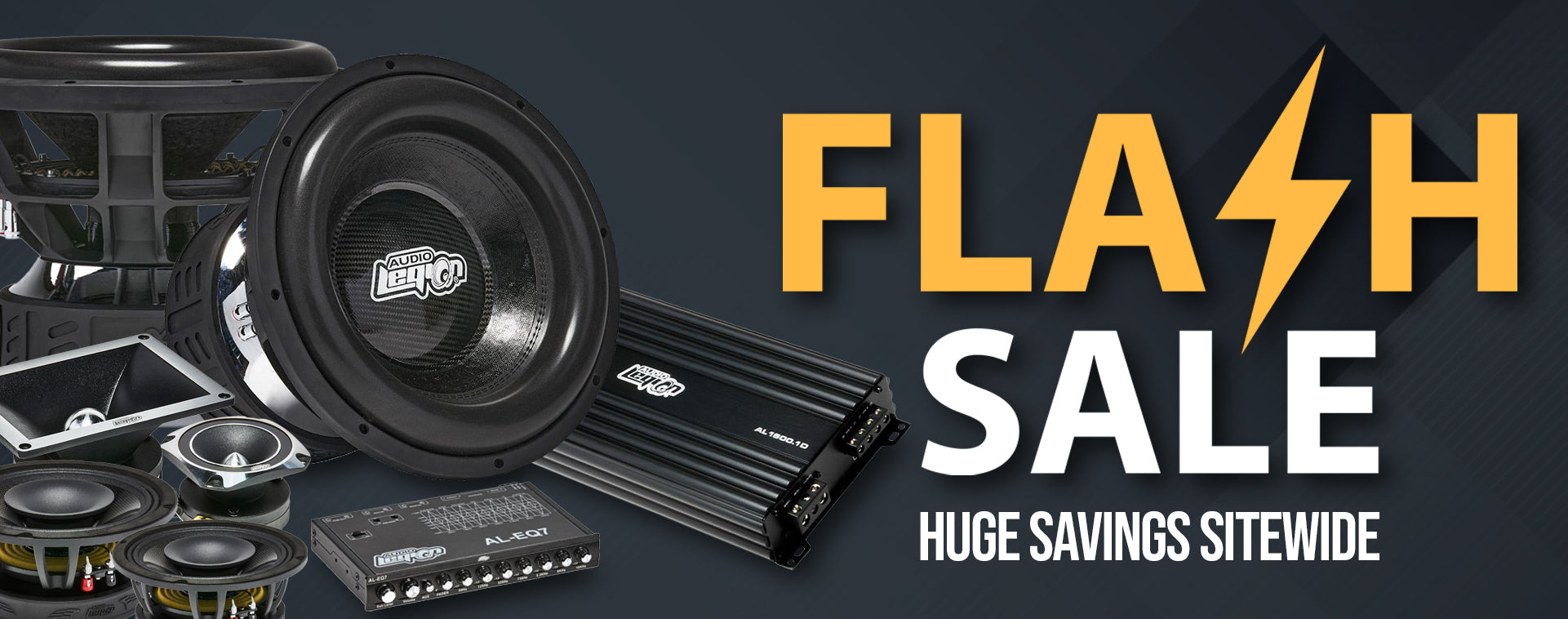 Audio Legion | Car and Marine Audio | Subs, Amps, Speakers | Audio Legion