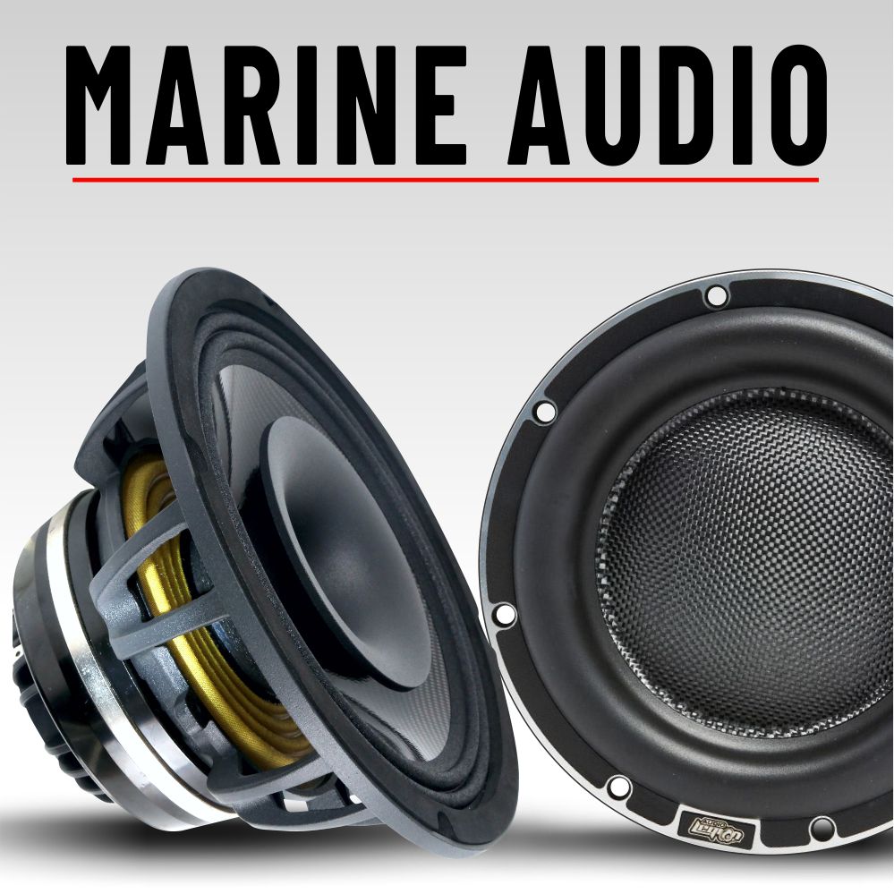 Audio Legion | Car and Marine Audio | Subs, Amps, Speakers | Audio Legion